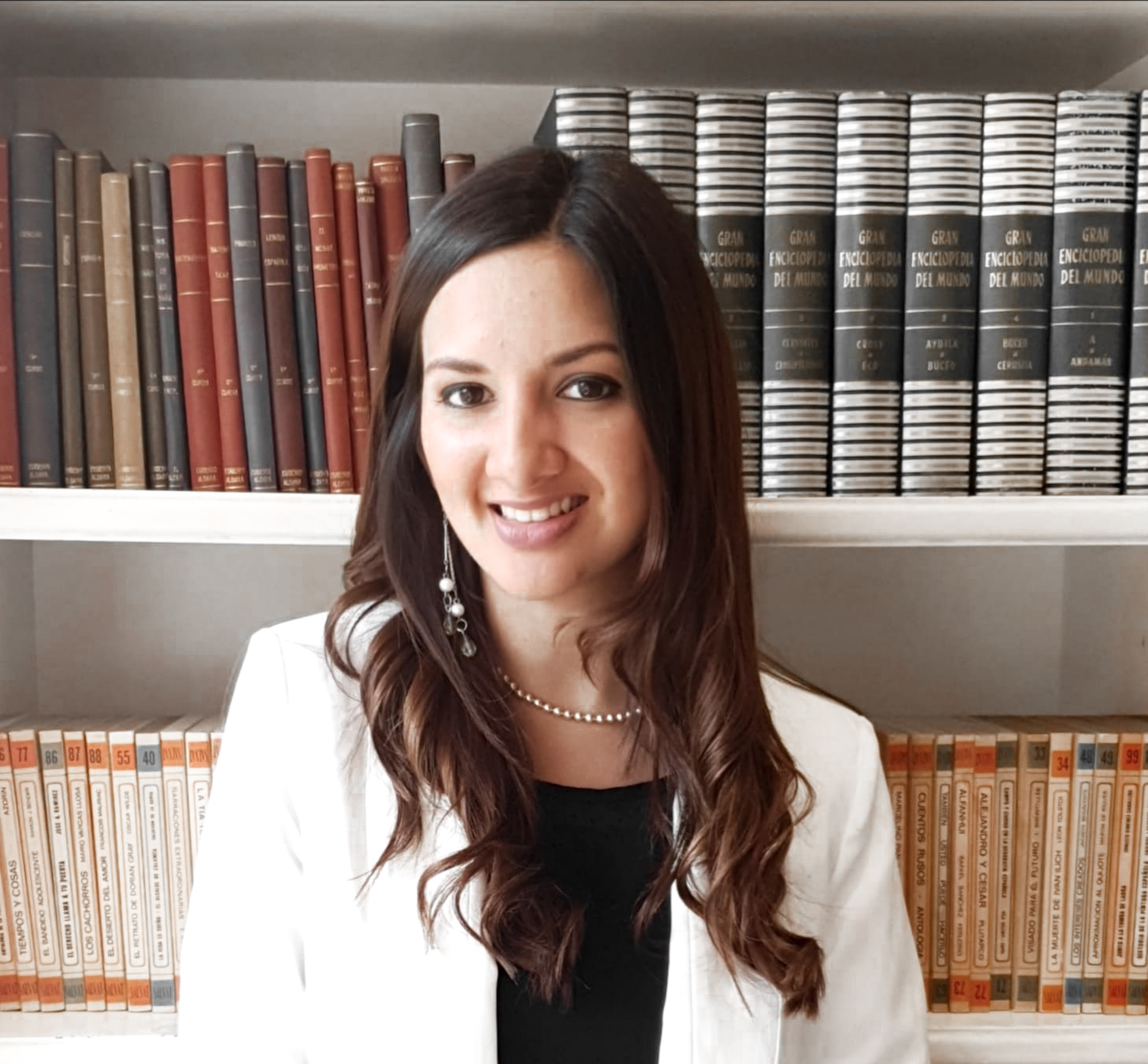 Get Online Therapy for Anxiety & Depression - Maria Colindres